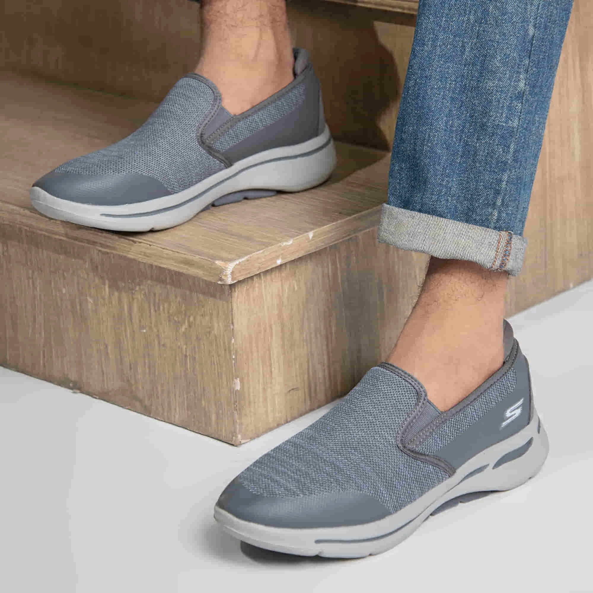 MZ-MH-154 Grey