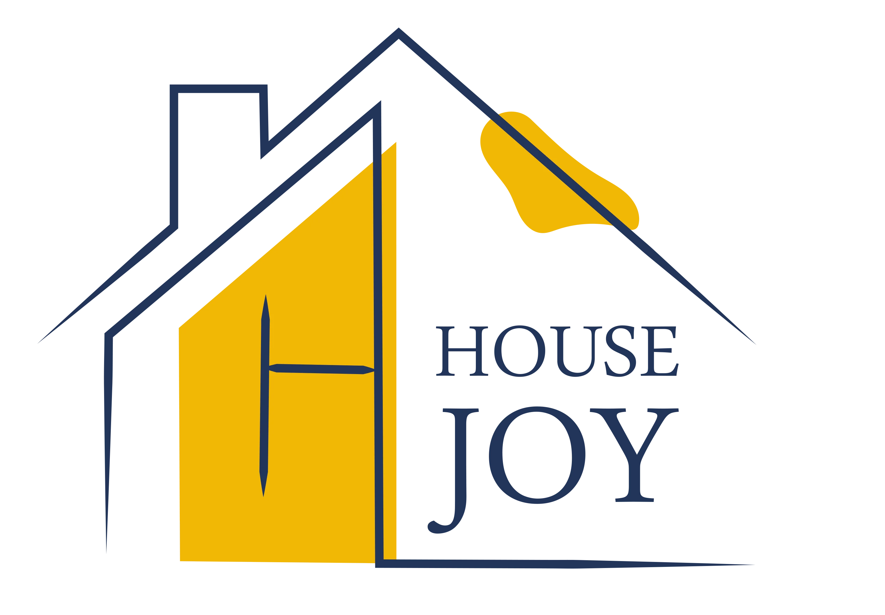 HouseJoy-Store