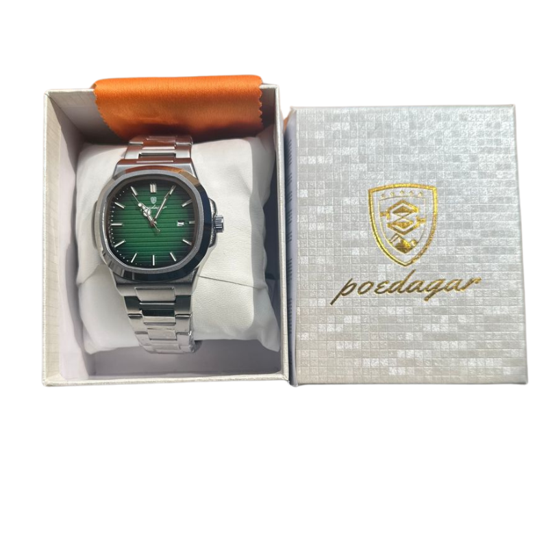 MONTRE POEDAGAR