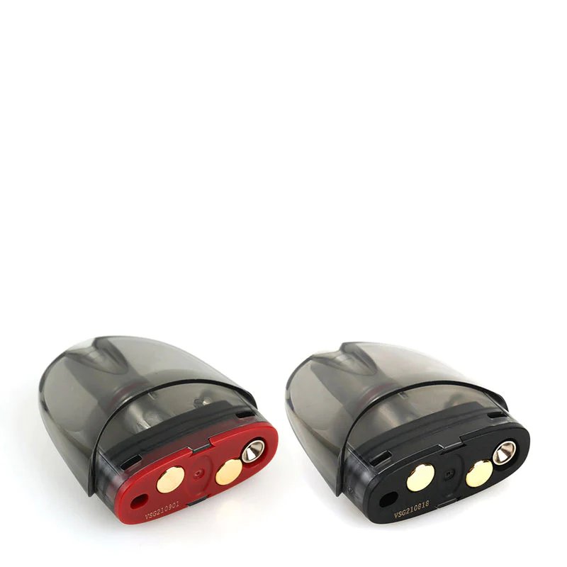 KIT POD ZERO 2 800MAH VAPORESSO
