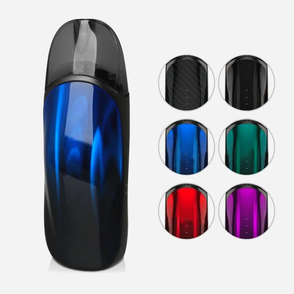 KIT POD ZERO 2 800MAH VAPORESSO