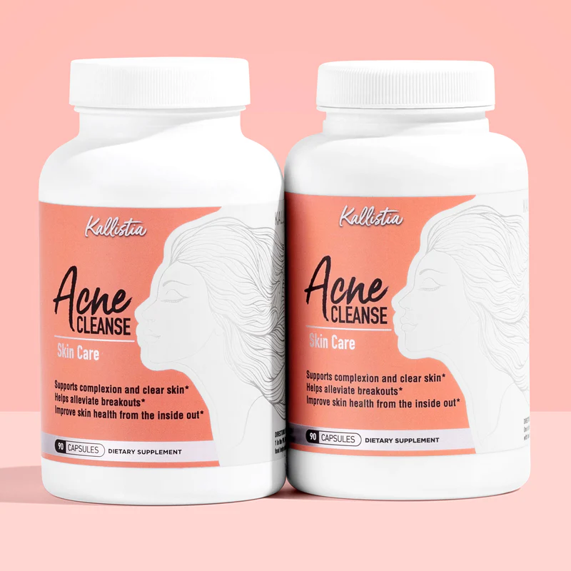 acne capsules