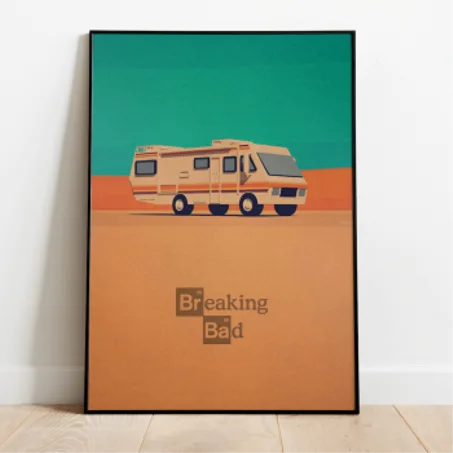 Store #1 for Breaking Bad Merchandise