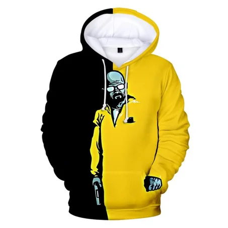 Store #1 for Breaking Bad Merchandise