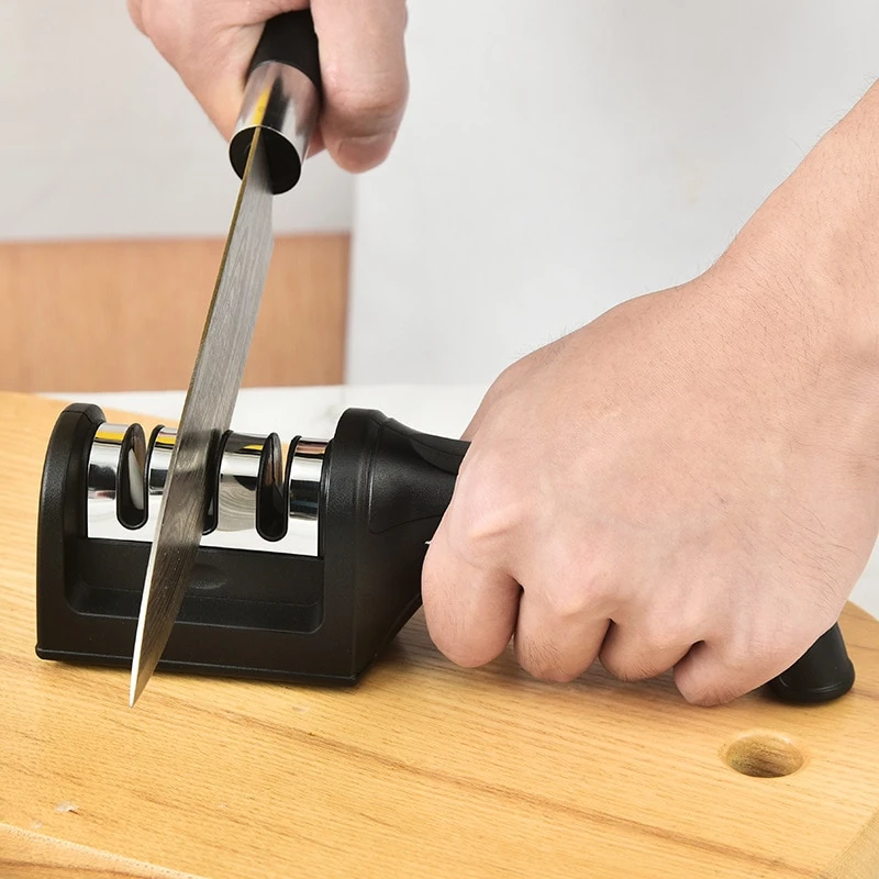 knife sharpner