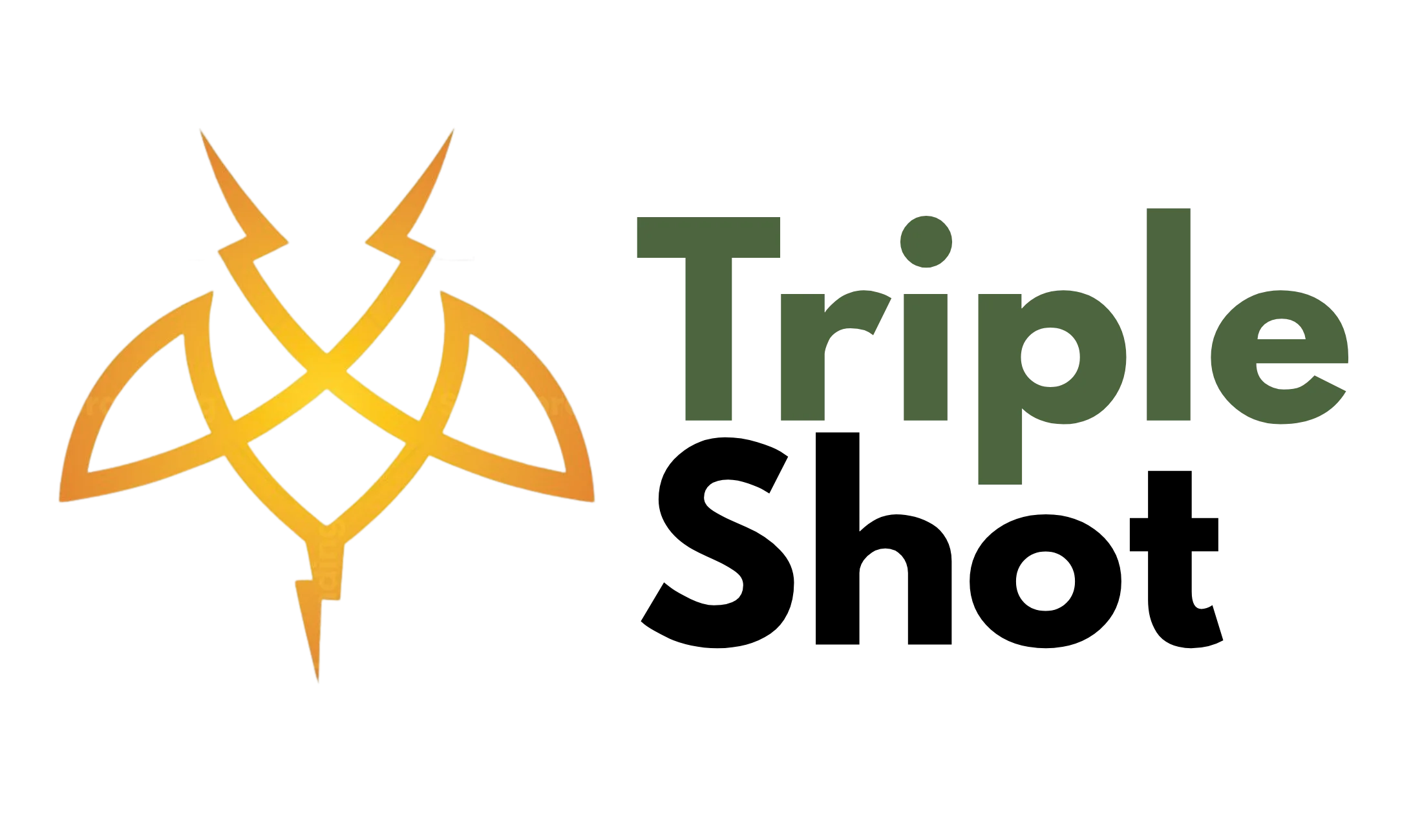 Tripleshot