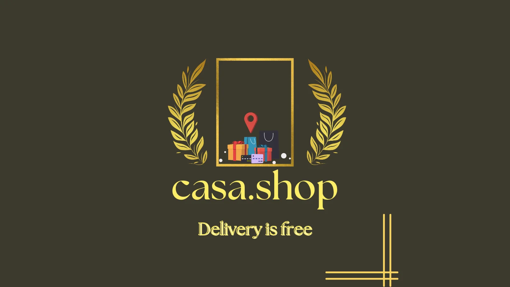 Casa.shop