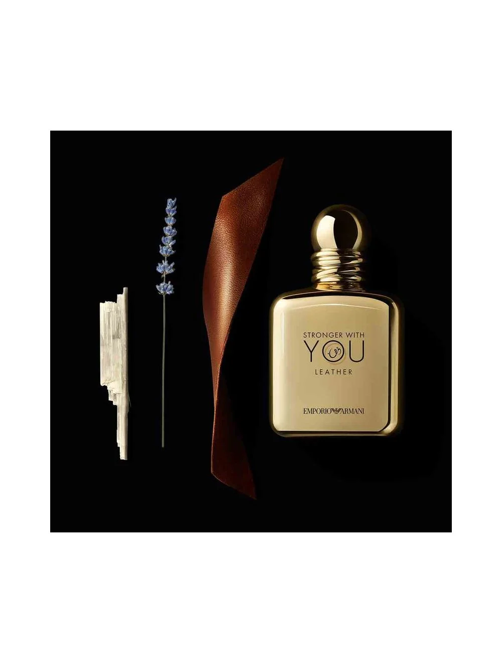 SWY LEATHER EDP