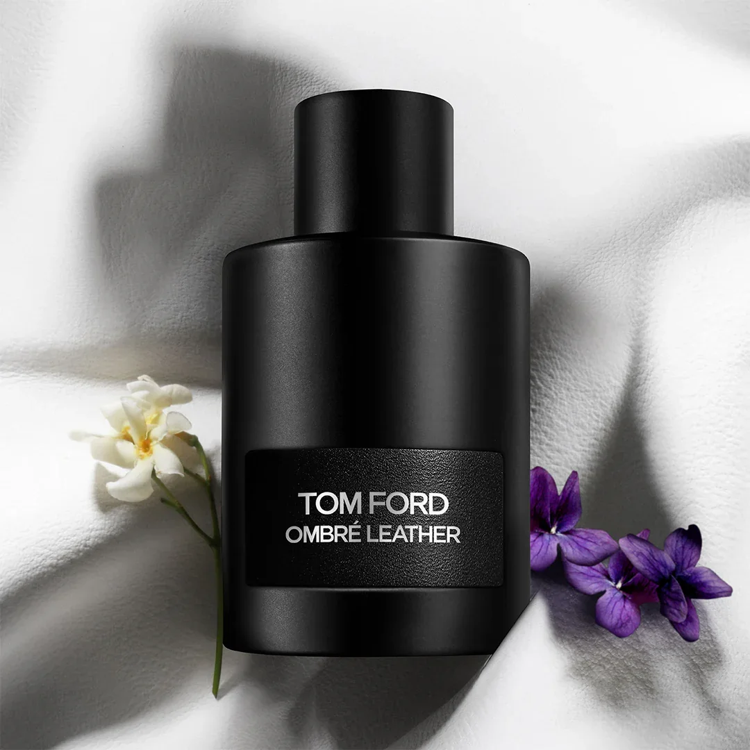 TOM FORD OMBER LEATHER 100ML