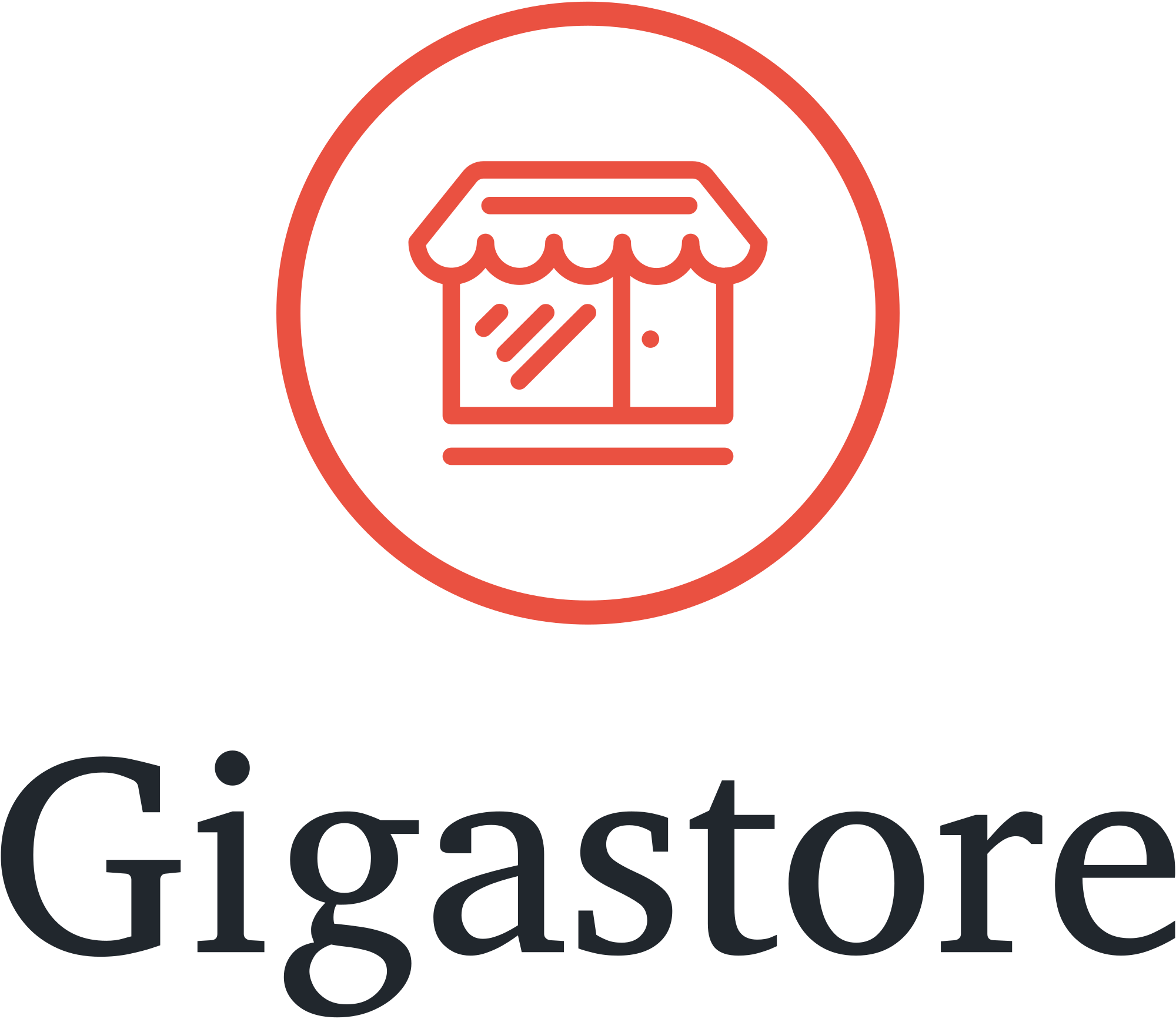 Gigastore