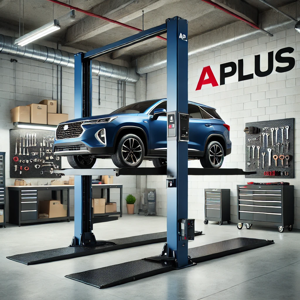 APLUS LIFT