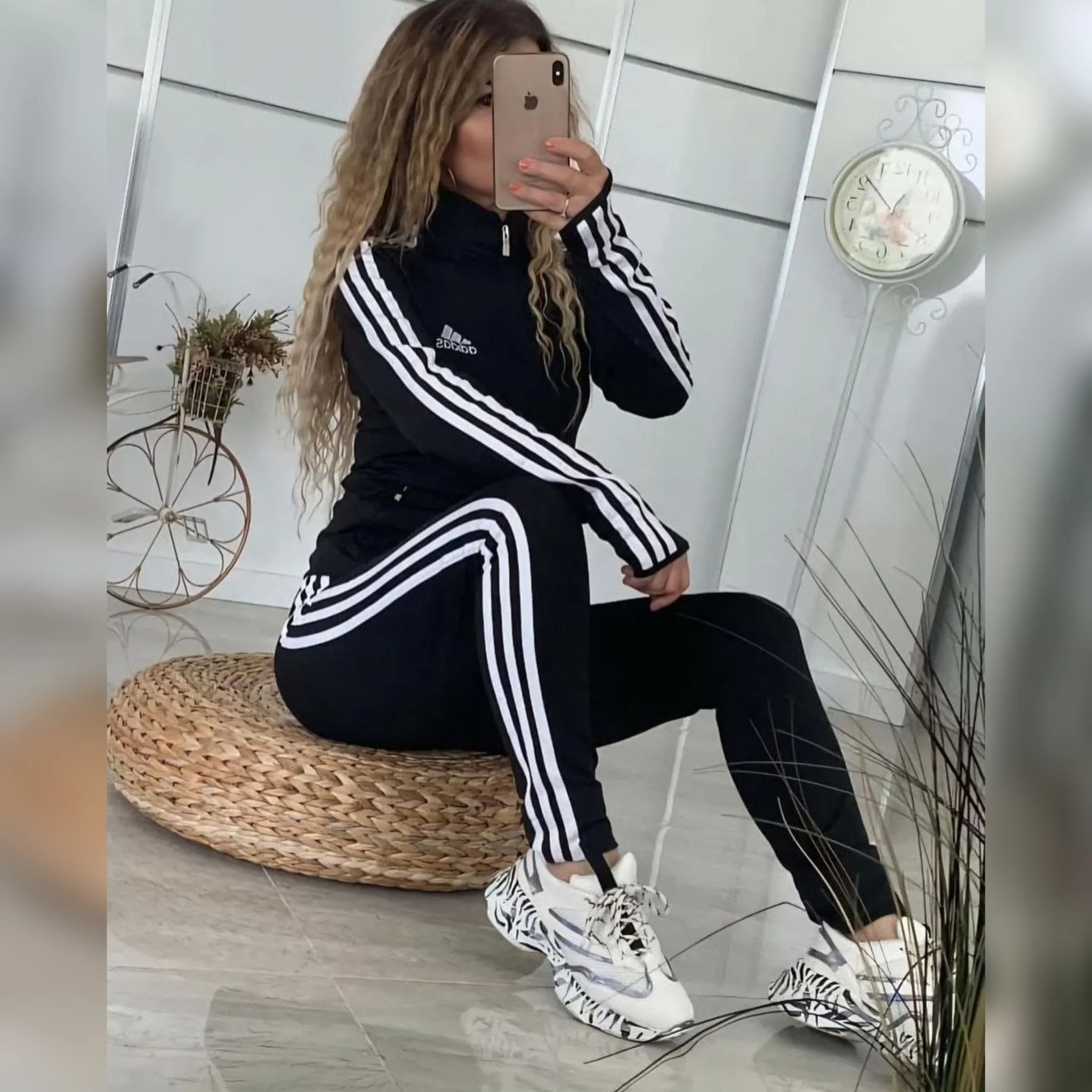 Survette 2 pièces (REF271)