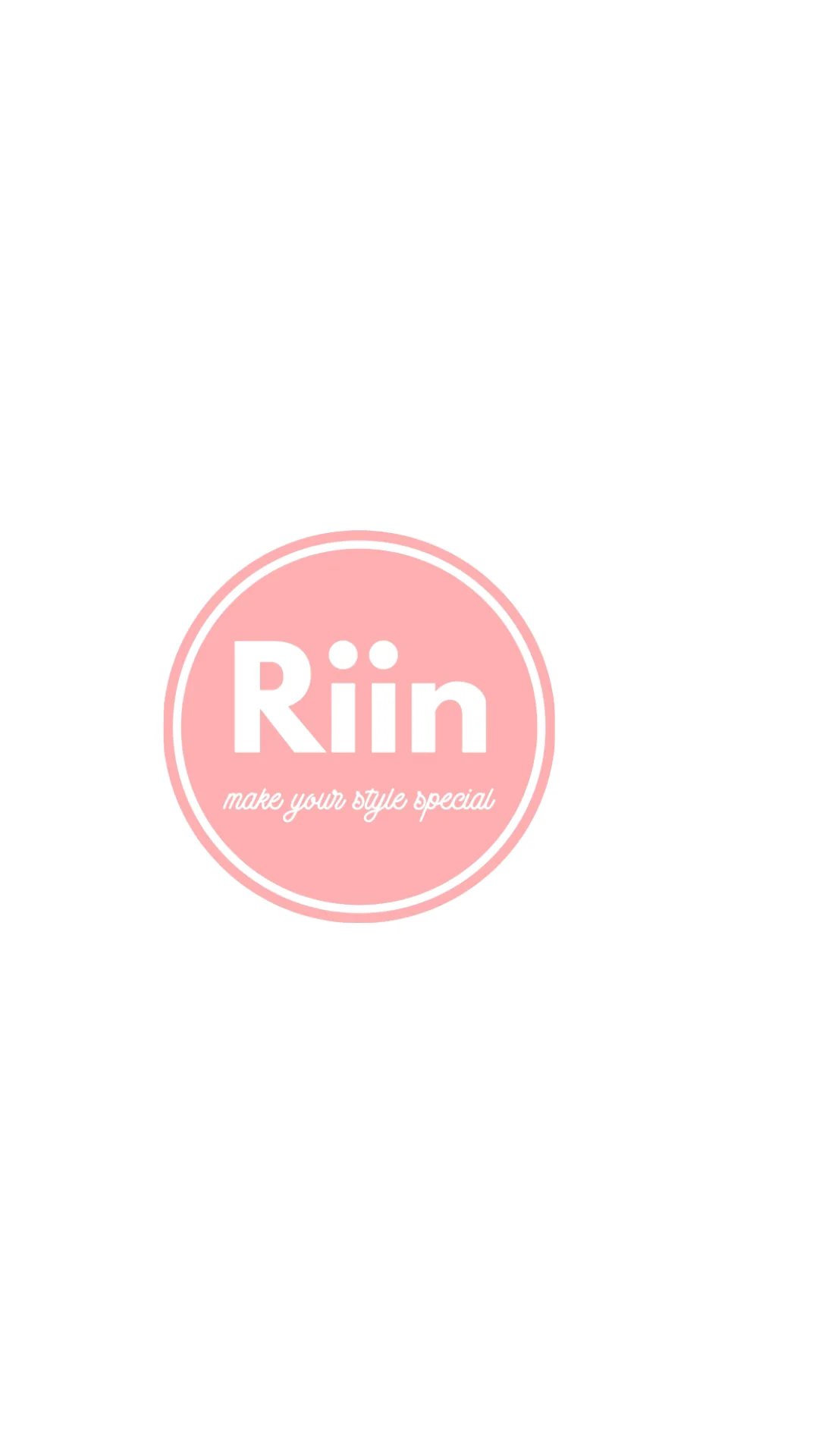 Riin Store