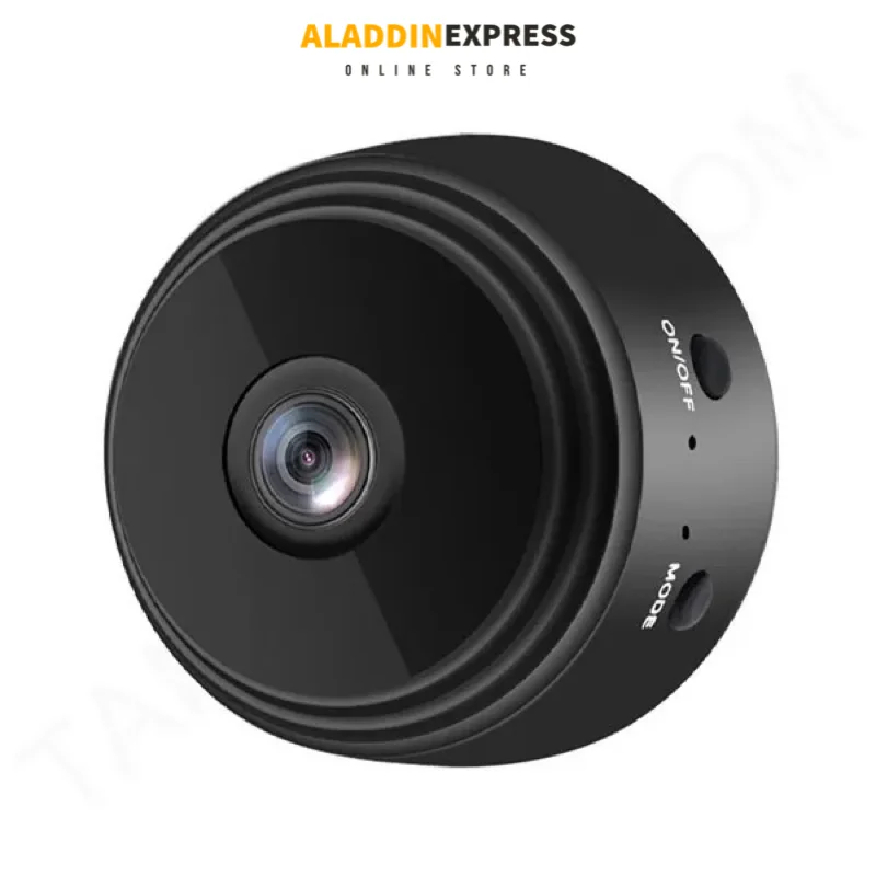 A9 Mini Camera