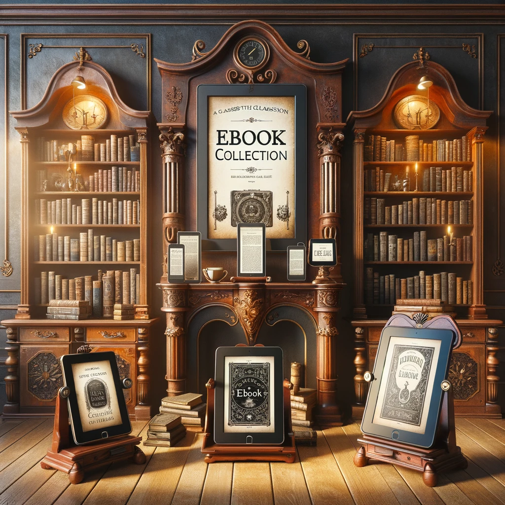 Discover Top eBooks Collection | Instant Downloads at MyOnof