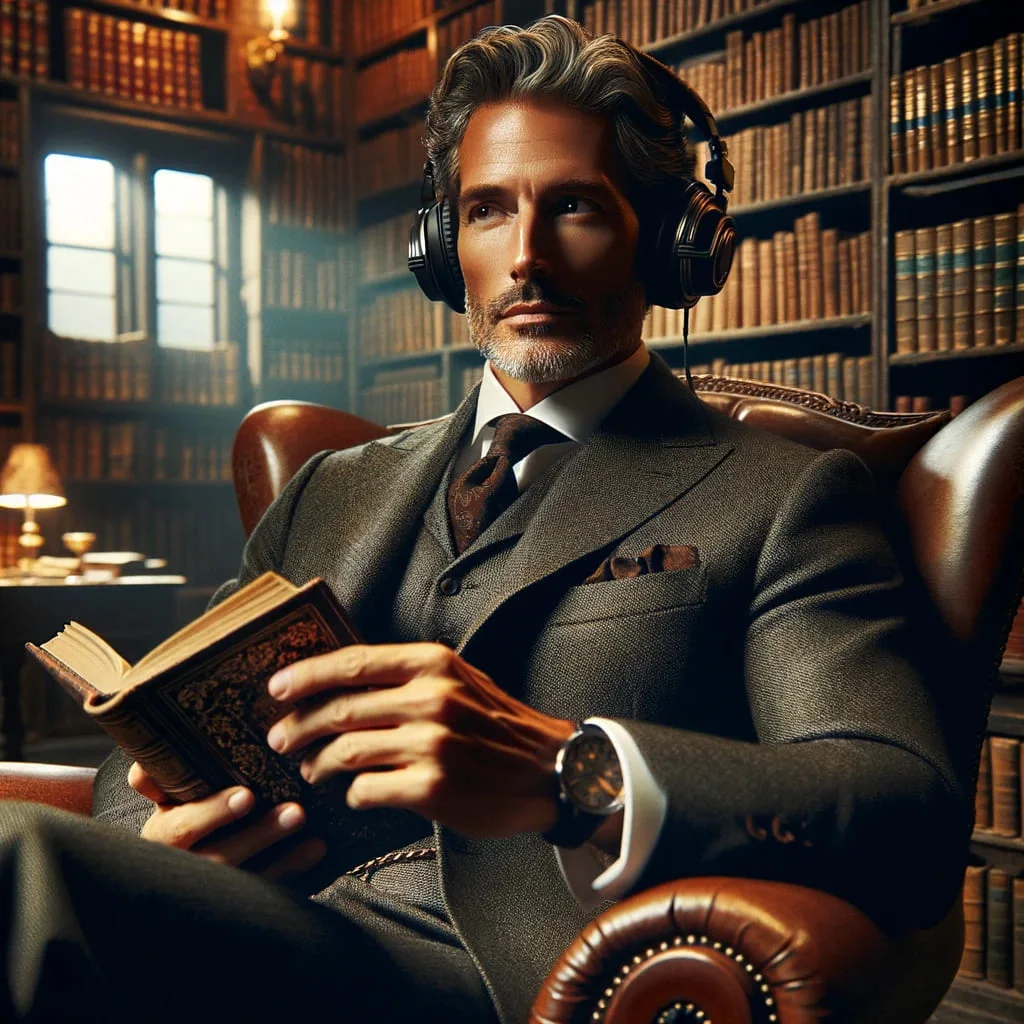 Explore 'Siege': James Mason's Ideologies in Complete Audiobook