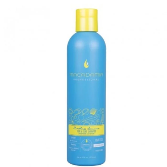 MACADAMIA PRO ENDLESS SUMMER SHAMPOO 236ML