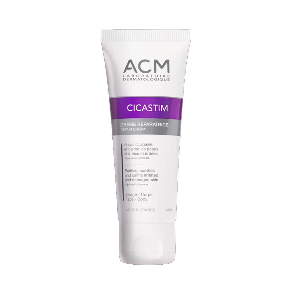 ACM CICASTIM CREME REPARATRICE 20ML