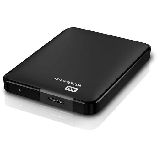 Disque dur Externe Western Digital 1To USB 3.0