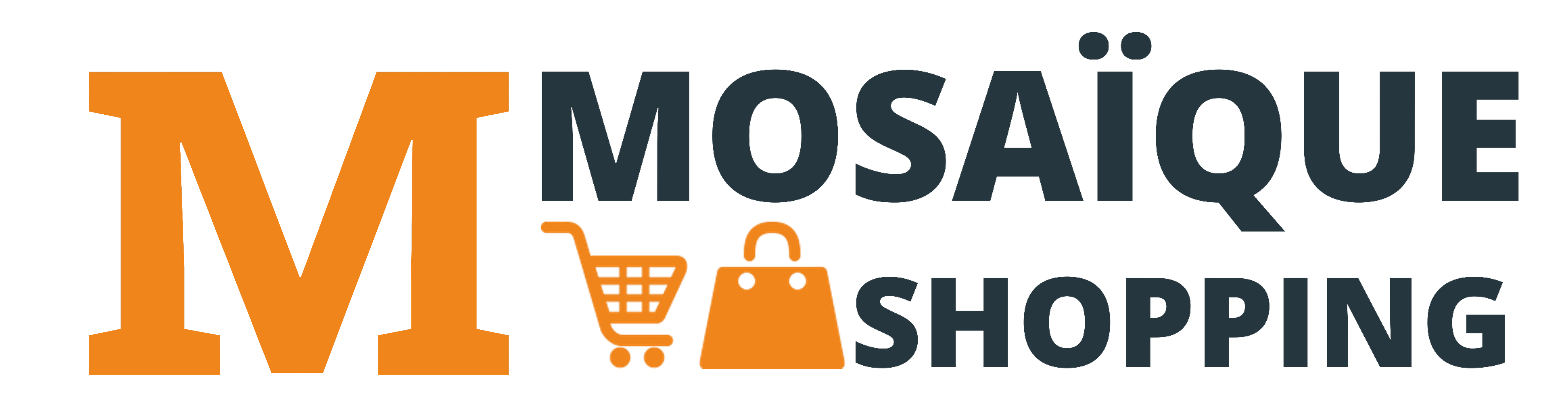 Mosaïque Shopping