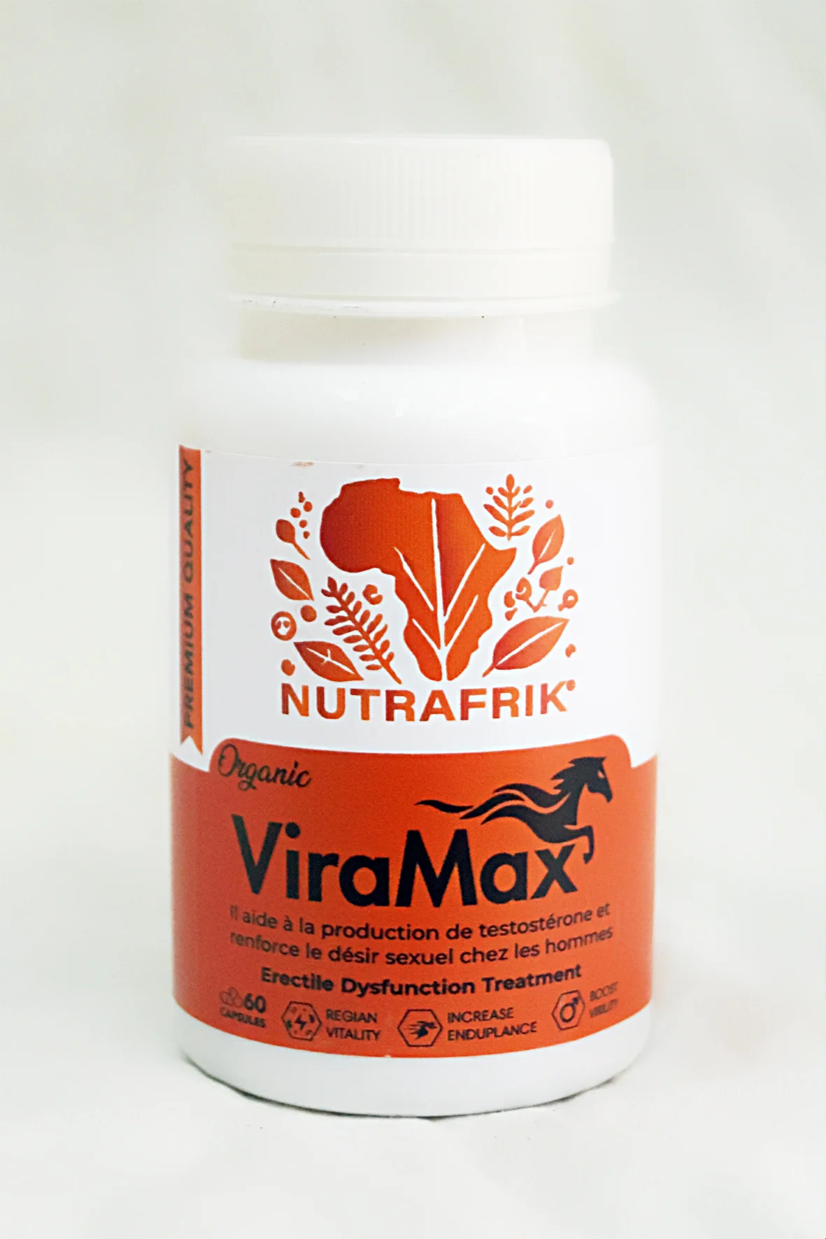 VIRAMAX