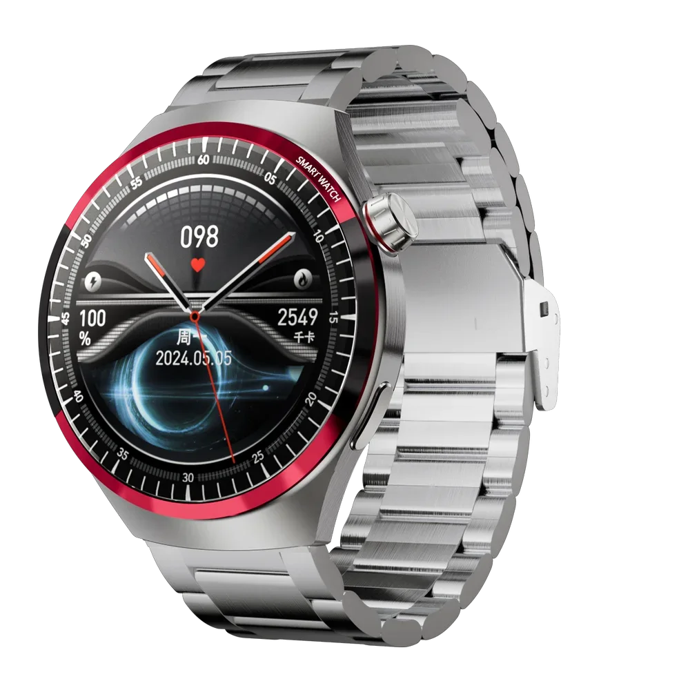 kalobee america watch 4 pro+ sk39