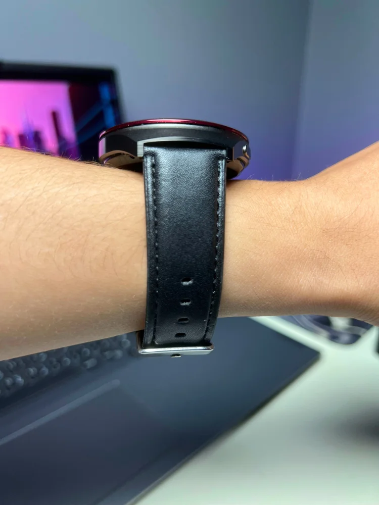 kalobee america watch 4 pro+ sk39