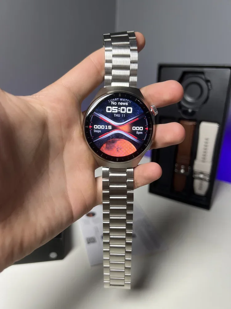 kalobee america watch 4 pro+ sk39