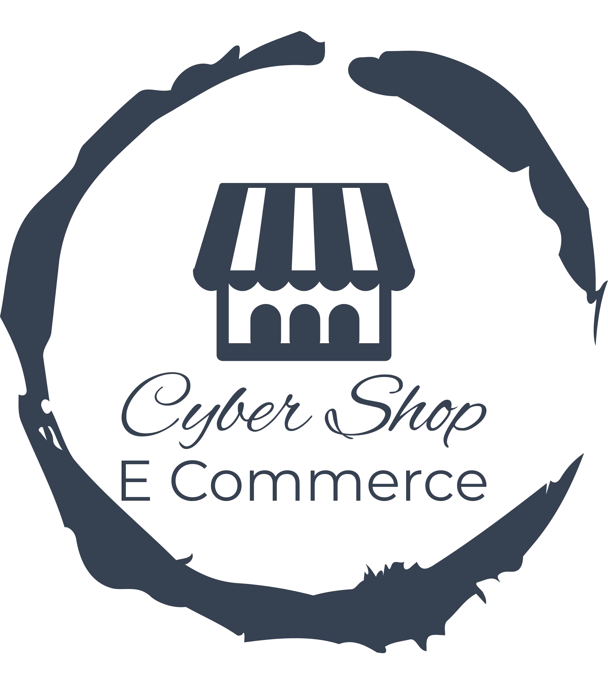 Cyber Shop