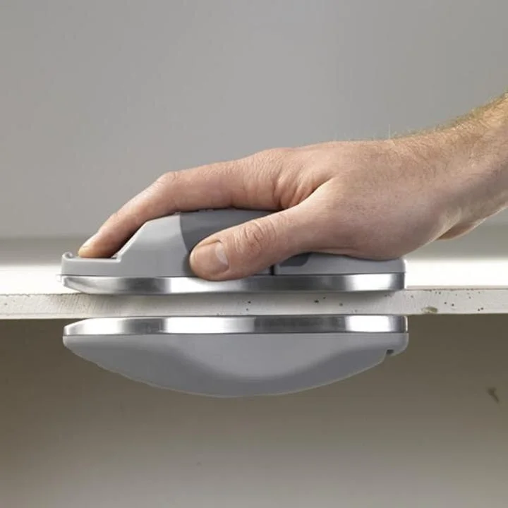 Mintiml Magnet Drywall Cutter Gypsum Board Cutter Quick Cutting ...