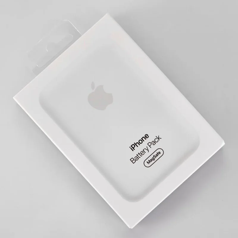 Apple Pack (Airpods+MagSafe Battery Pack)