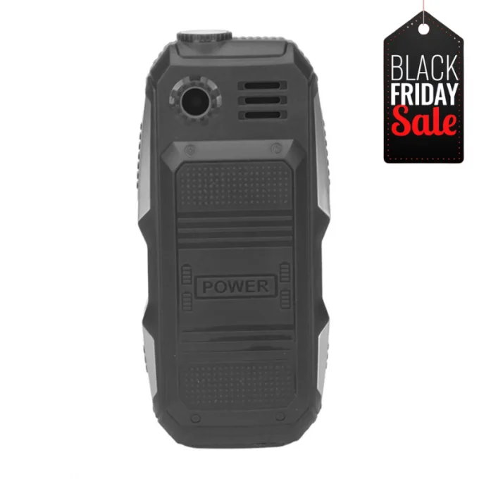 Télephone militaire TitanTech CM