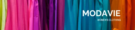 MODAVIE