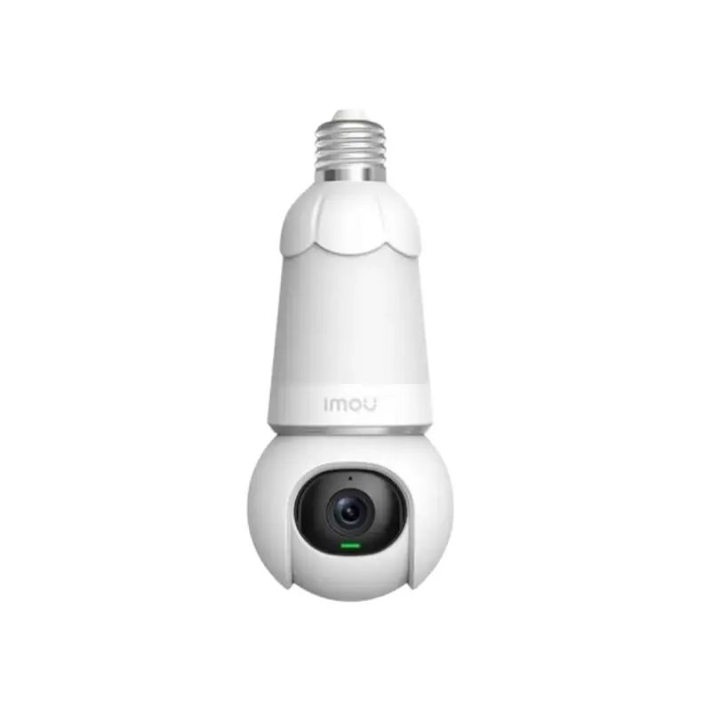 Camera Ampoule Imou Tunisie - Imou Bulb 3MP 2C 2K [ Produit Officiel ]