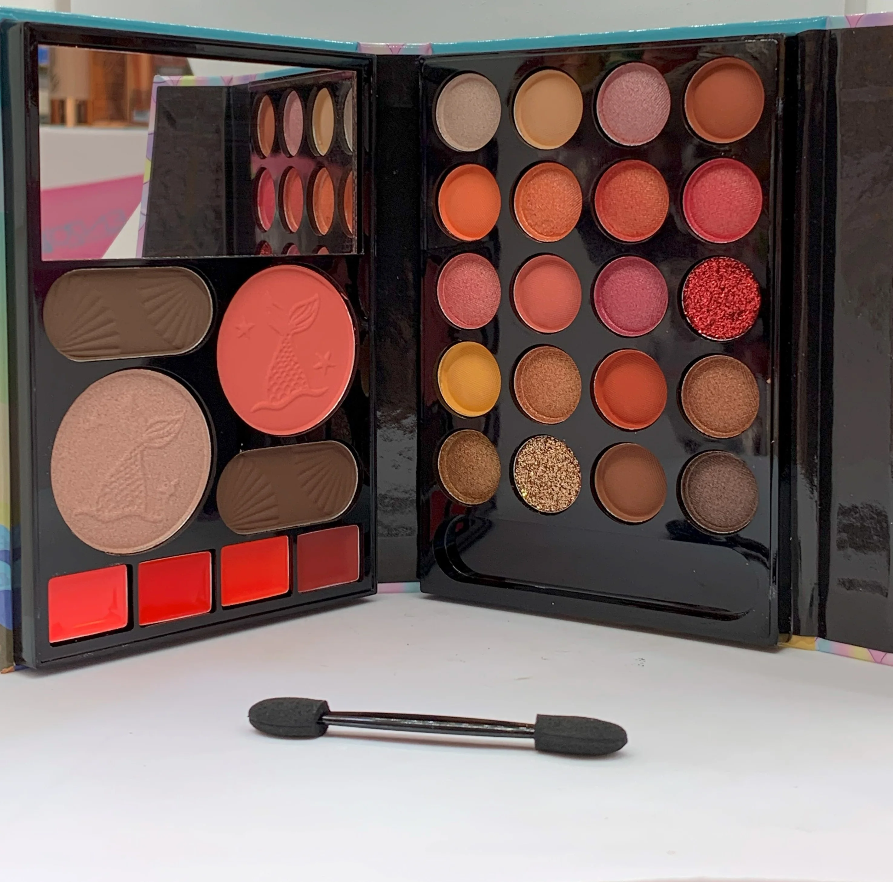 PALLETE ANY LADY 950DA 2E