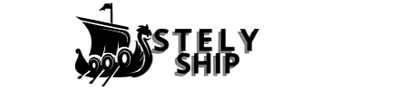STELY SHIP