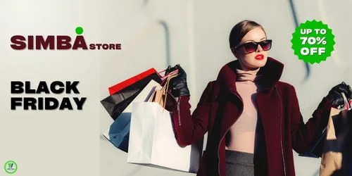SIMBA-STORE