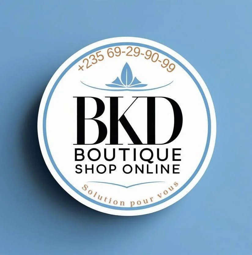 𝐁𝐊𝐃 𝐁𝐨𝐮𝐭𝐢𝐪𝐮𝐞