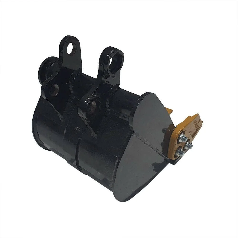 16″ Bucket with teeth |AGT-12EX-WD16