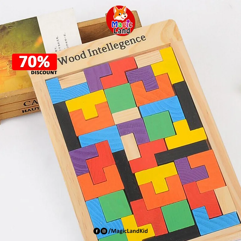 Wooden Intelligence