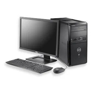 Economic Workstation