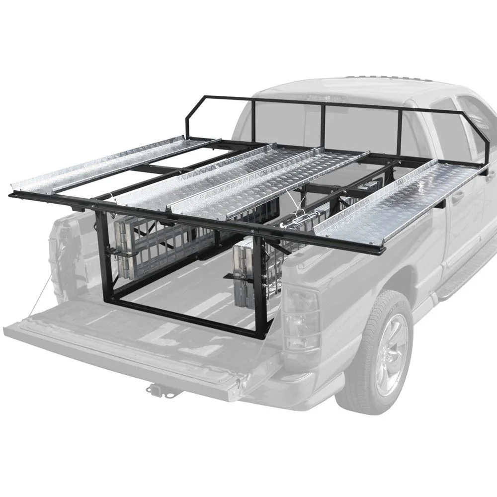 UTV Truck Racks