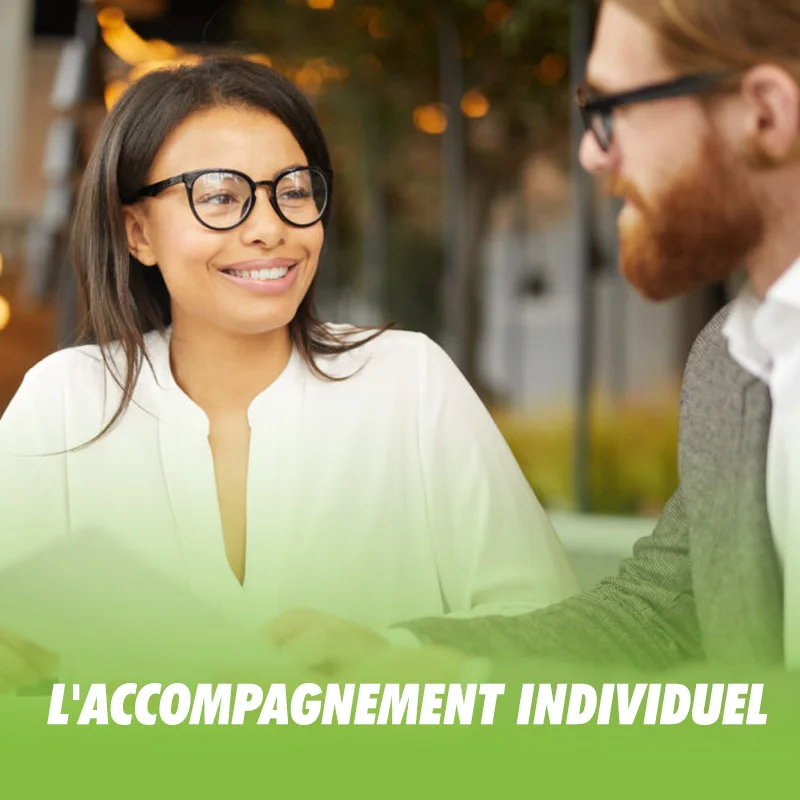 Accompagnement individuel