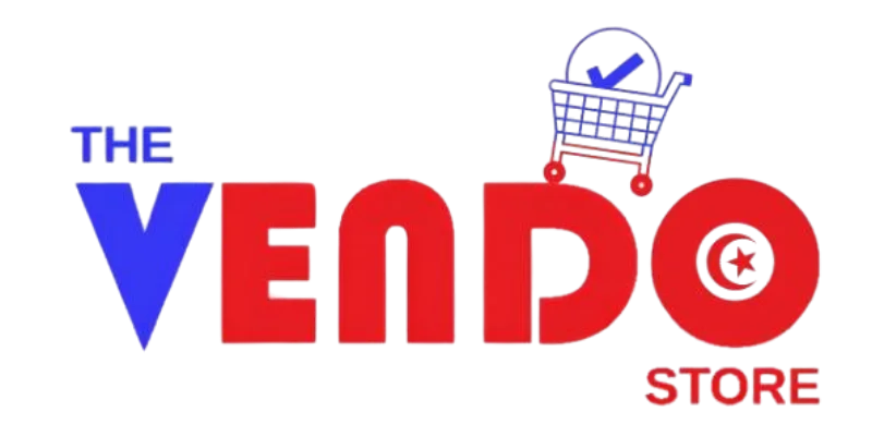 Vendo store : متجرك الأول بتونس