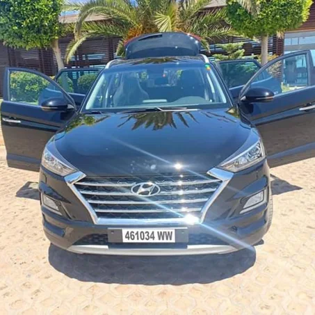 Taxi Tangier: Book your Taxi in Tangier in a few clicks - immediately ...