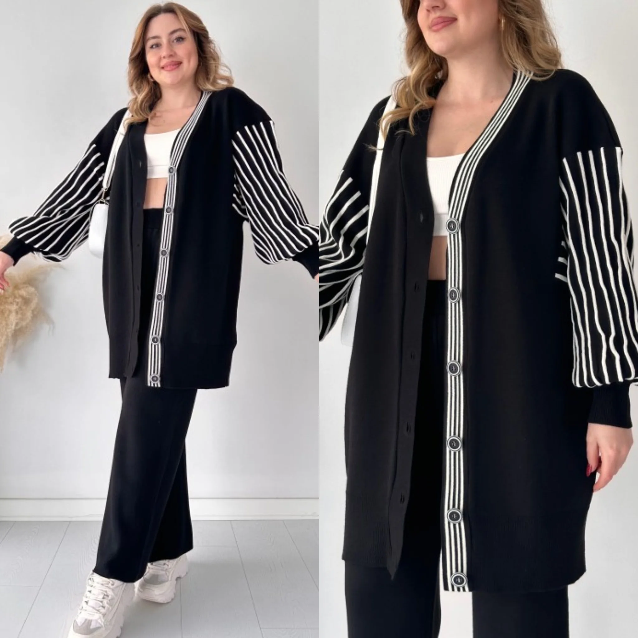 Ensemble 2 pièces (REF23CS)