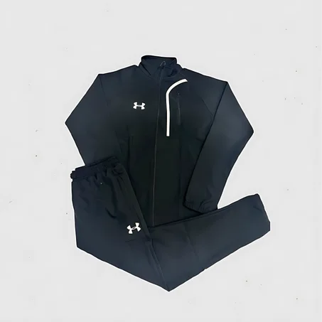 Ensemble Under Armour Black - Luxewear