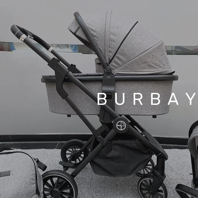 Burbay