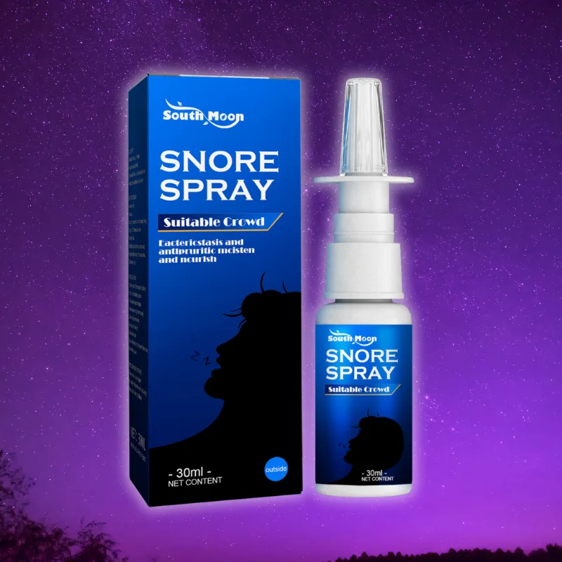 SPRAY NASAL
