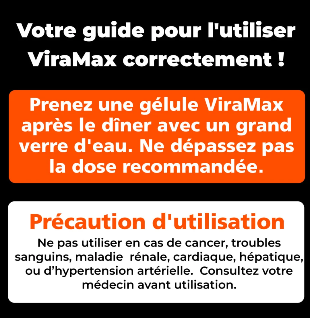 VIRAMAX NUTRAFRIK